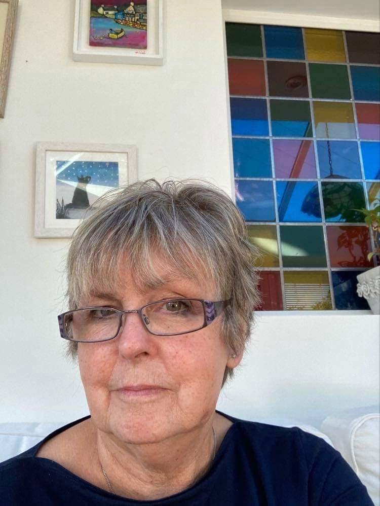 GILLIAN WARD | SUPERGAL ACADEMY COACHING